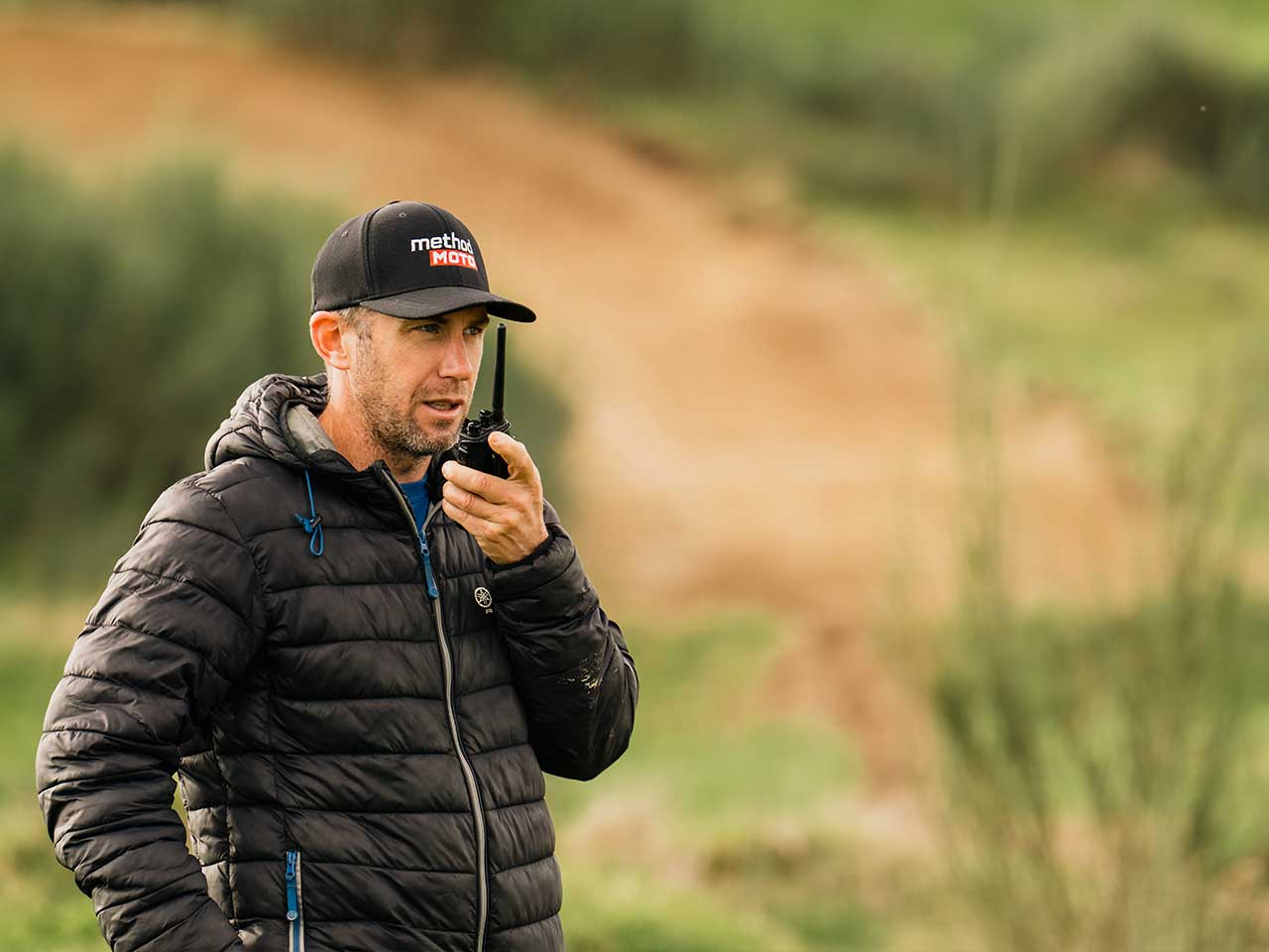 ‘Momentum’: Josh Coppins & Ben Townley - Transmoto