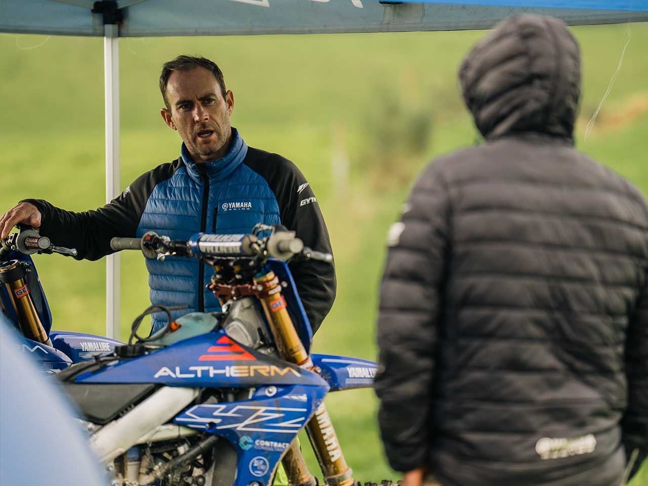 ‘Momentum’: Josh Coppins & Ben Townley - Transmoto