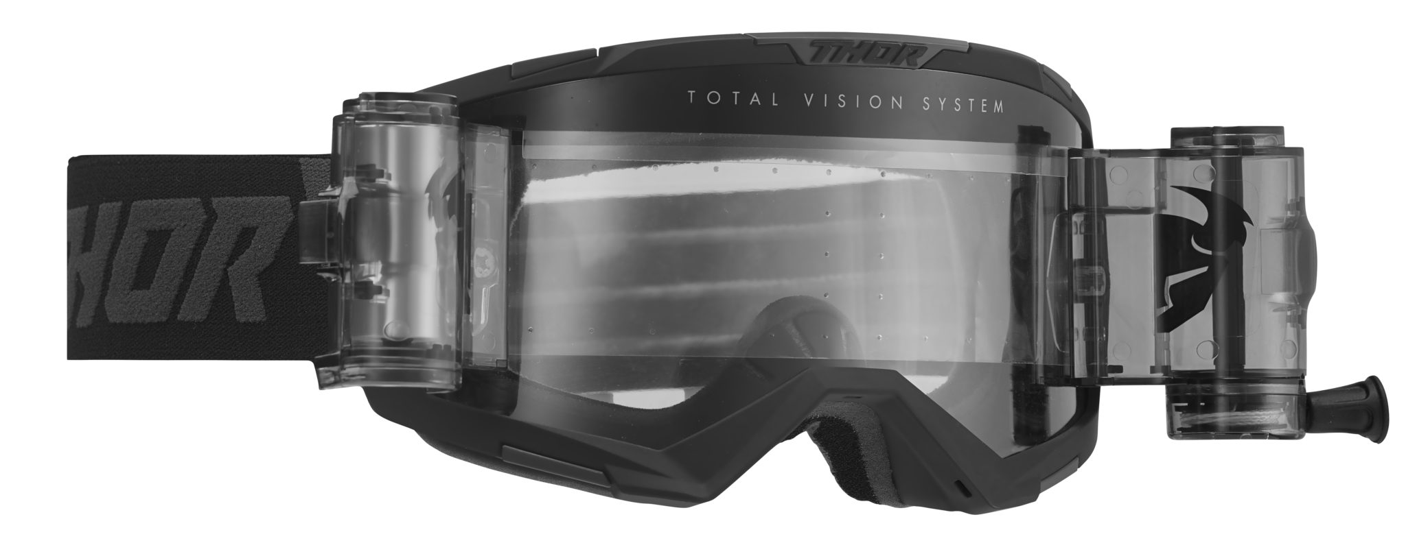 Product Spotlight: Thor Activate Goggle - Transmoto