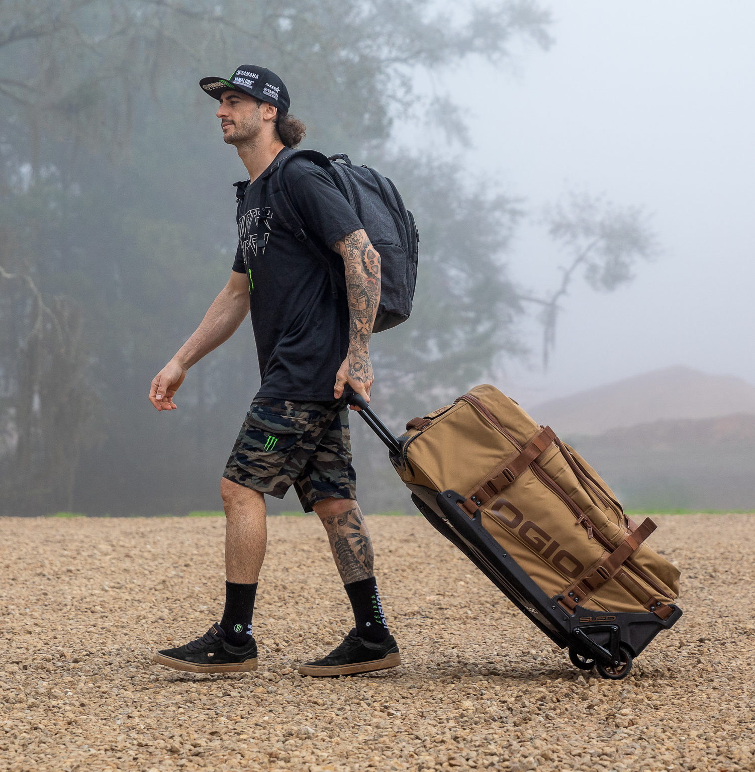 Product Spotlight: Ogio Rig 9800 Pro Gearbag - Transmoto