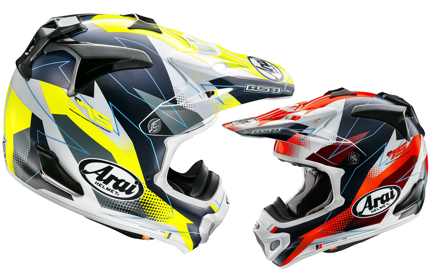 PRODUCT SPOTLIGHT: ARAI VX-PRO 4 - Transmoto