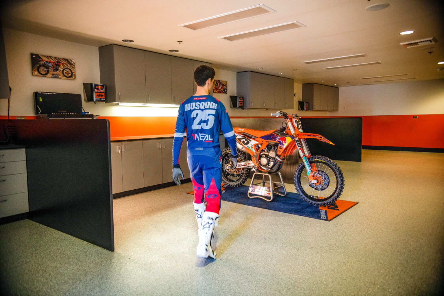 PRODUCT SPOTLIGHT: O'NEAL PRODIGY GEAR - Transmoto