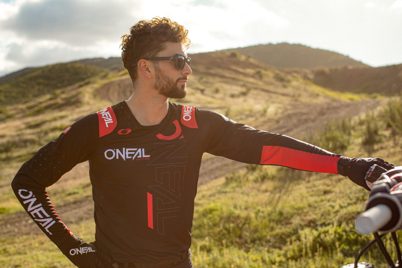 PRODUCT SPOTLIGHT: O'NEAL PRODIGY GEAR - Transmoto