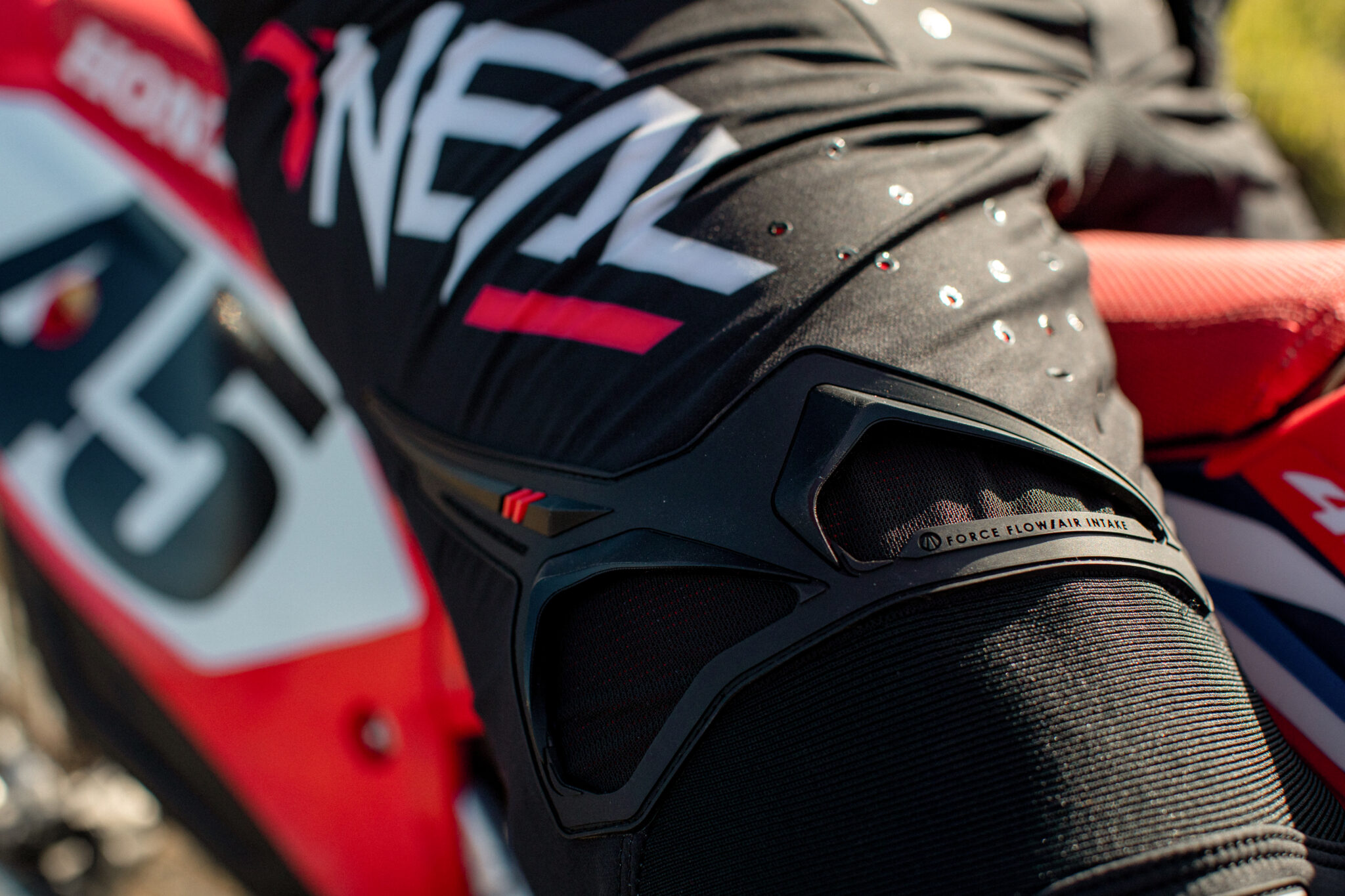 PRODUCT SPOTLIGHT: O'NEAL PRODIGY GEAR - Transmoto