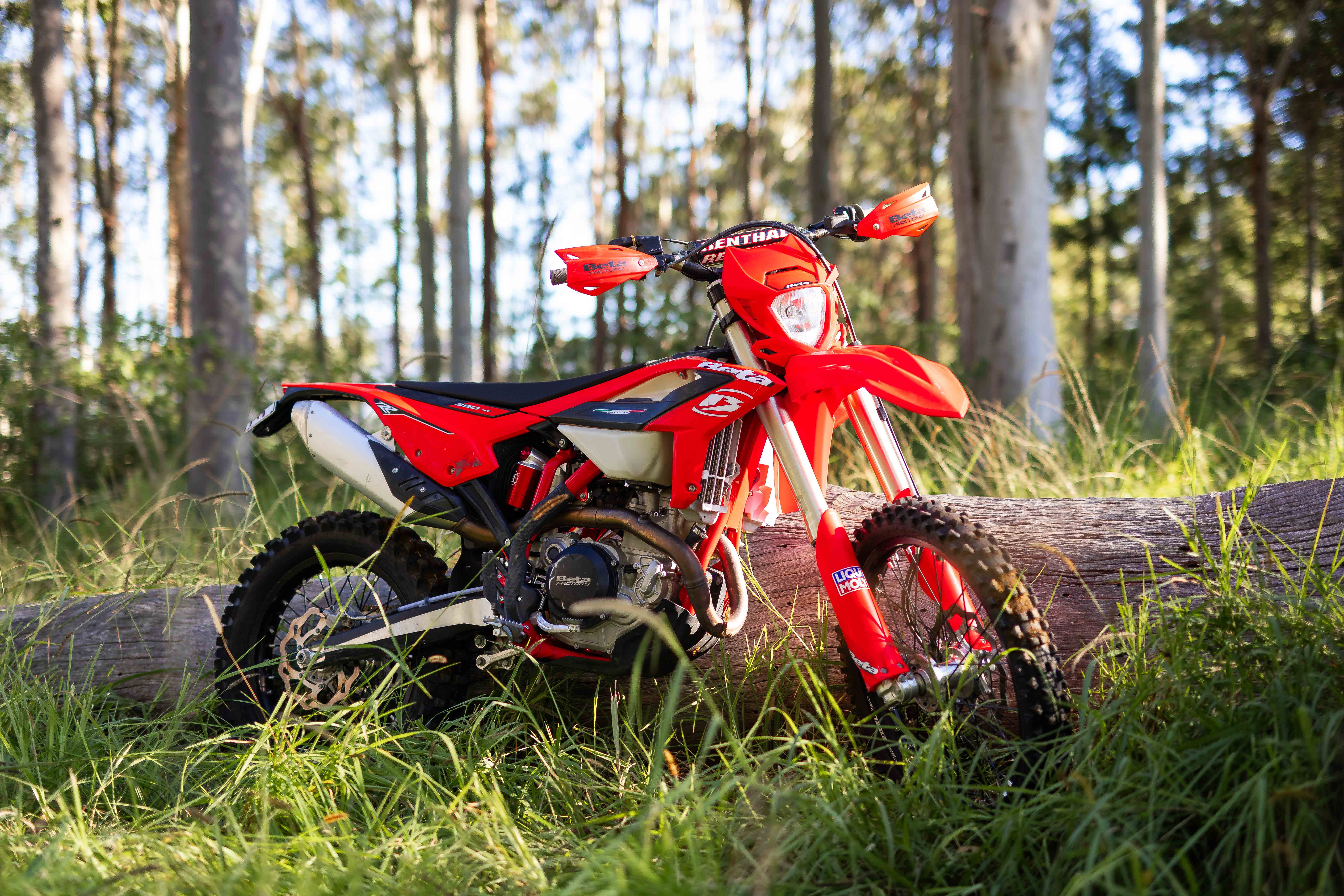 2023 BETA RR390 (PT 1): THE GOOD & NOT-SO-GOOD LIST - Transmoto