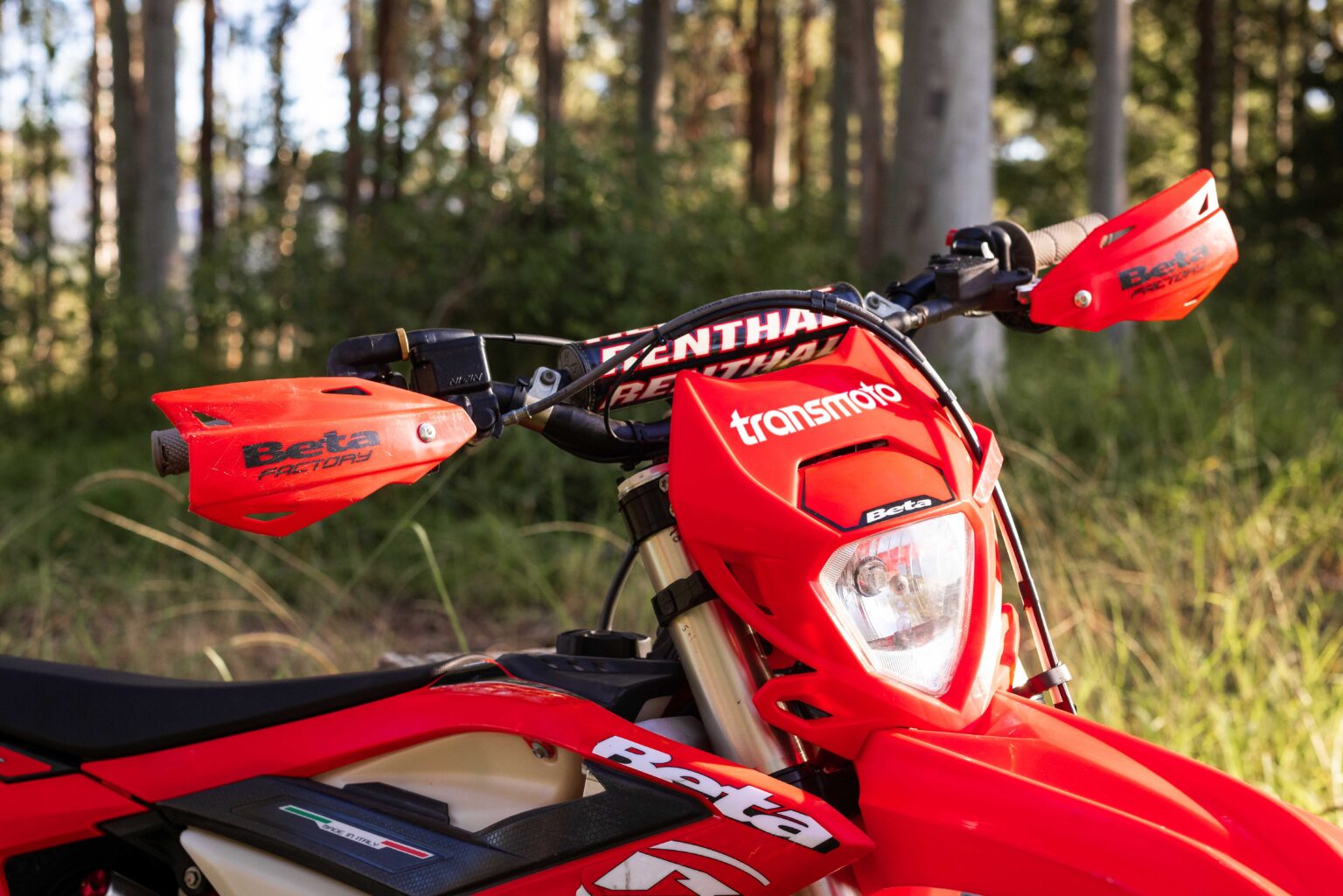 2023 BETA RR390 (PT 1): THE GOOD & NOT-SO-GOOD LIST - Transmoto