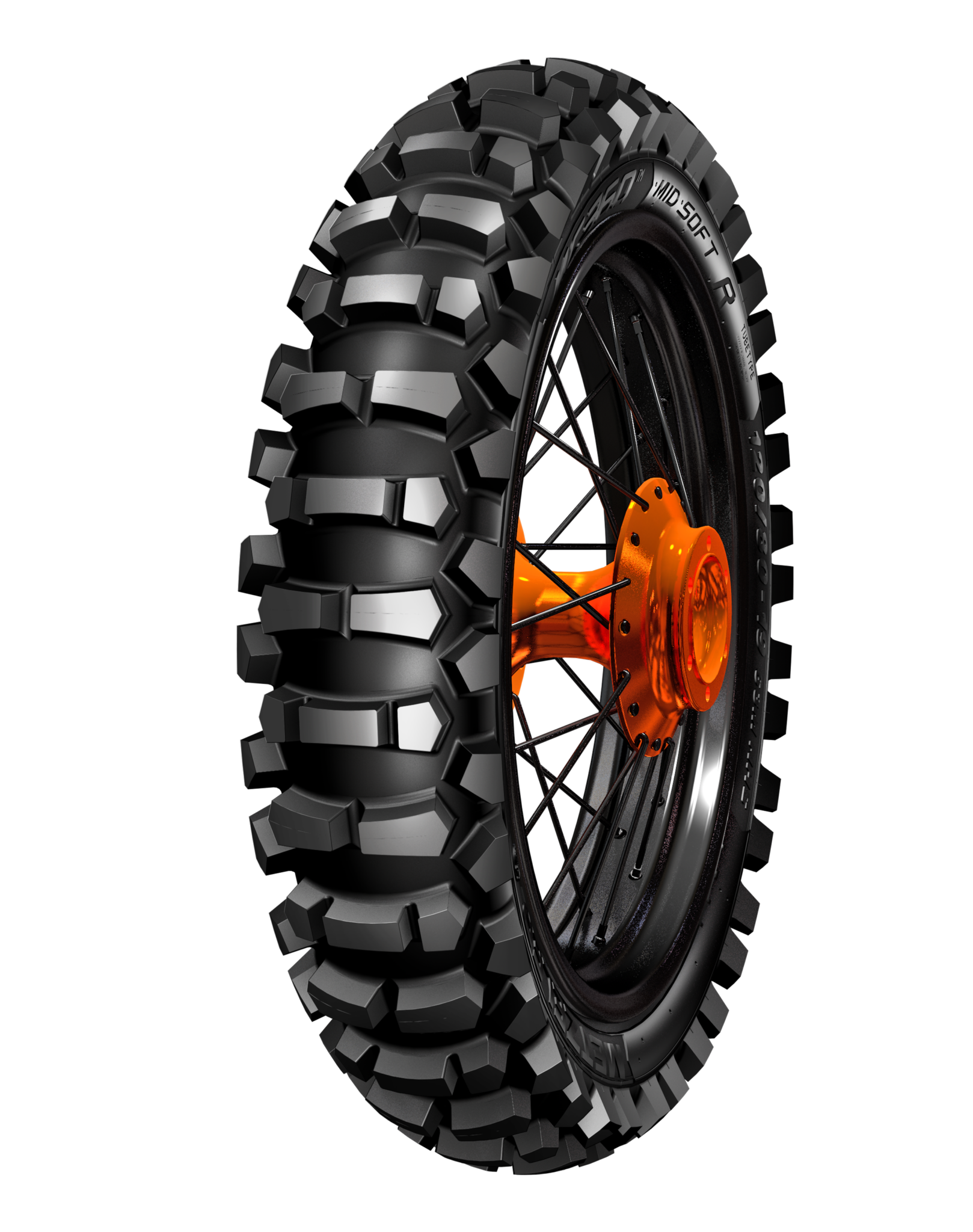 PRODUCT SPOTLIGHT: METZELER MC360 MID-SOFT R TYRES - Transmoto