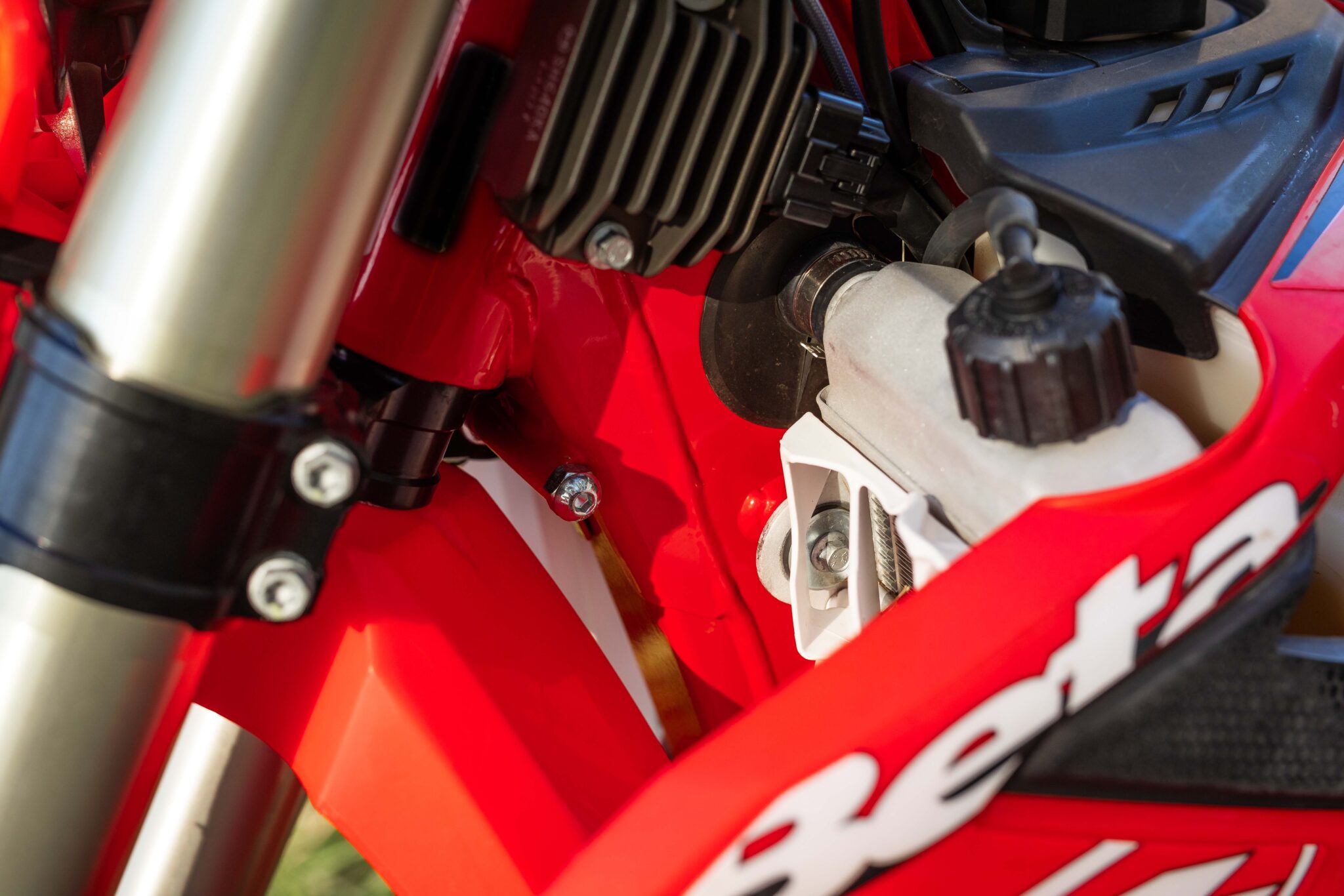 2023 BETA RR390 (PT 1): THE GOOD & NOT-SO-GOOD LIST - Transmoto