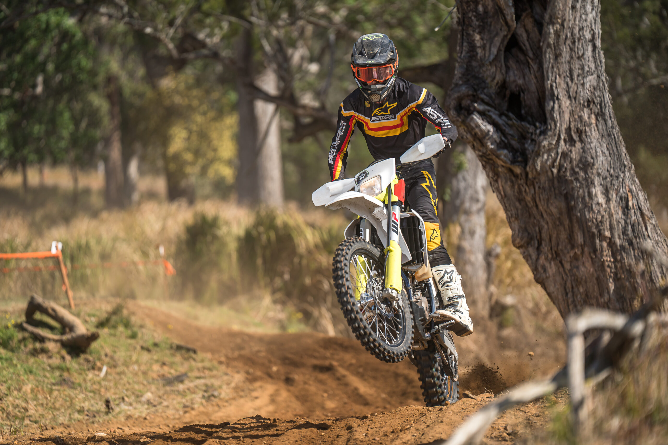 2023 Transmoto 8-Hour at Clarence Valley: Highlights - Transmoto
