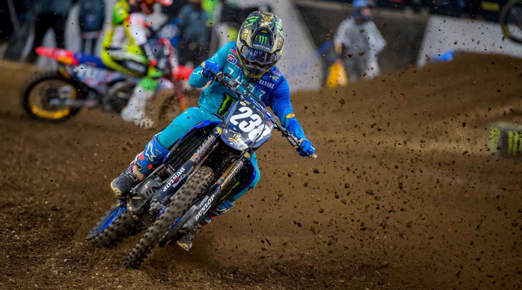 INTERVIEW | Haiden & Brian Deegan - Transmoto