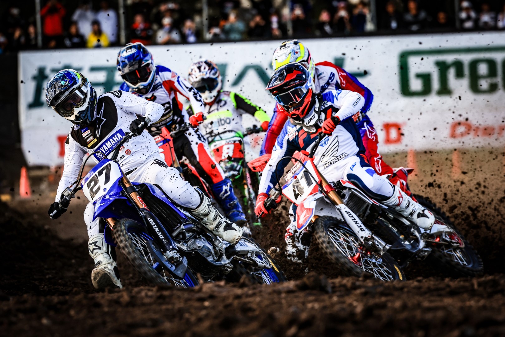 JAY WILSON VS THE CR ELECTRIC BIKE - Transmoto