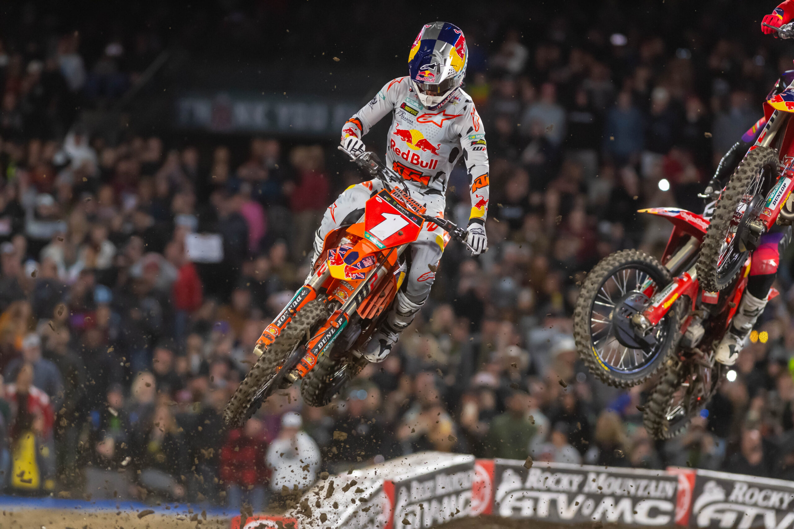 HOW TO: WATCH THE AMA SUPERCROSS CHAMPIONSHIP - Transmoto