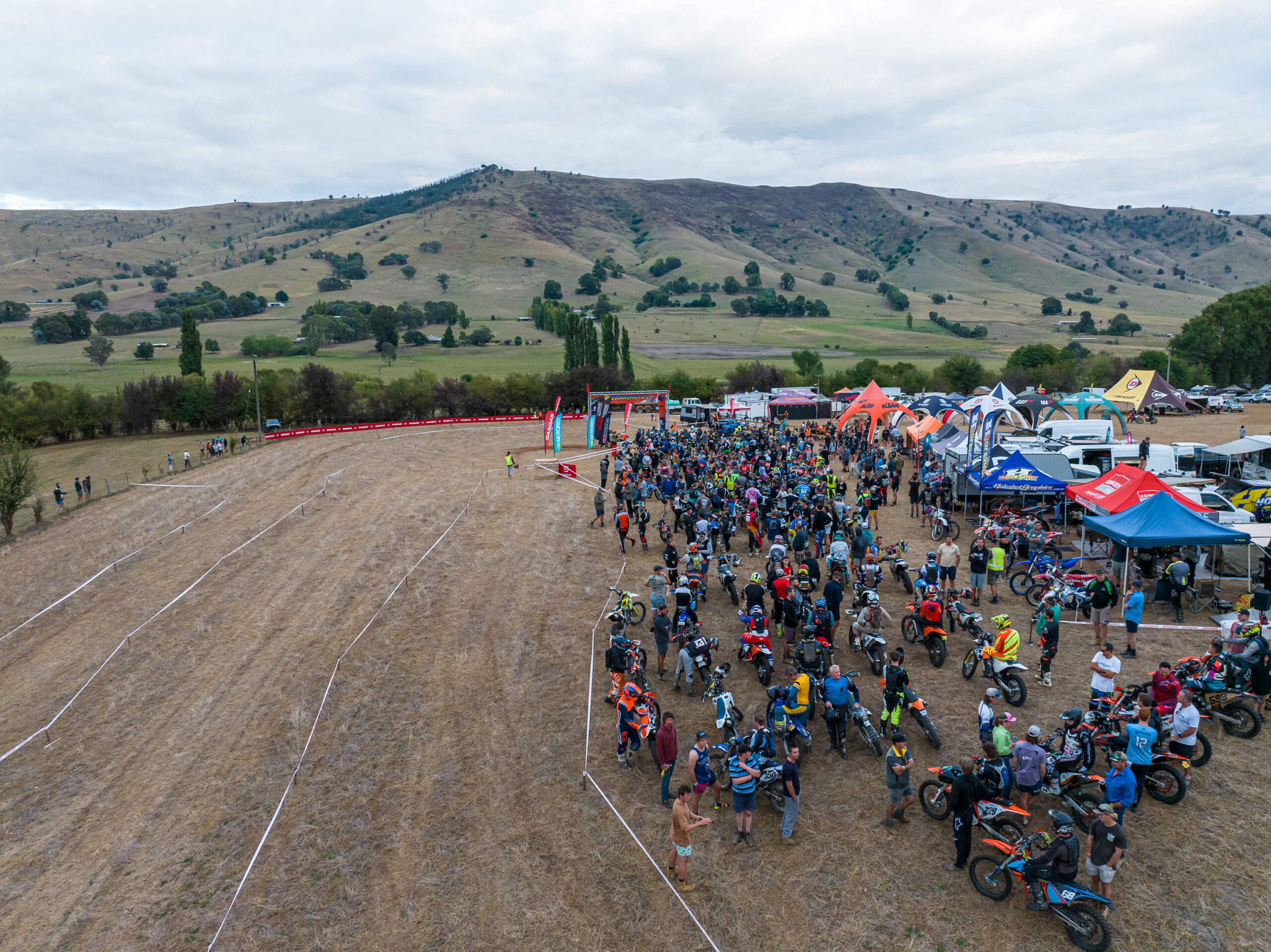TRANSMOTO 10-HOUR, TUMUT - RAW - Transmoto