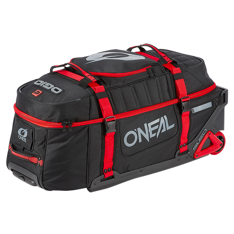 PRODUCT SPOTLIGHT: O'NEAL 9800 RIG GEARBAG - Transmoto
