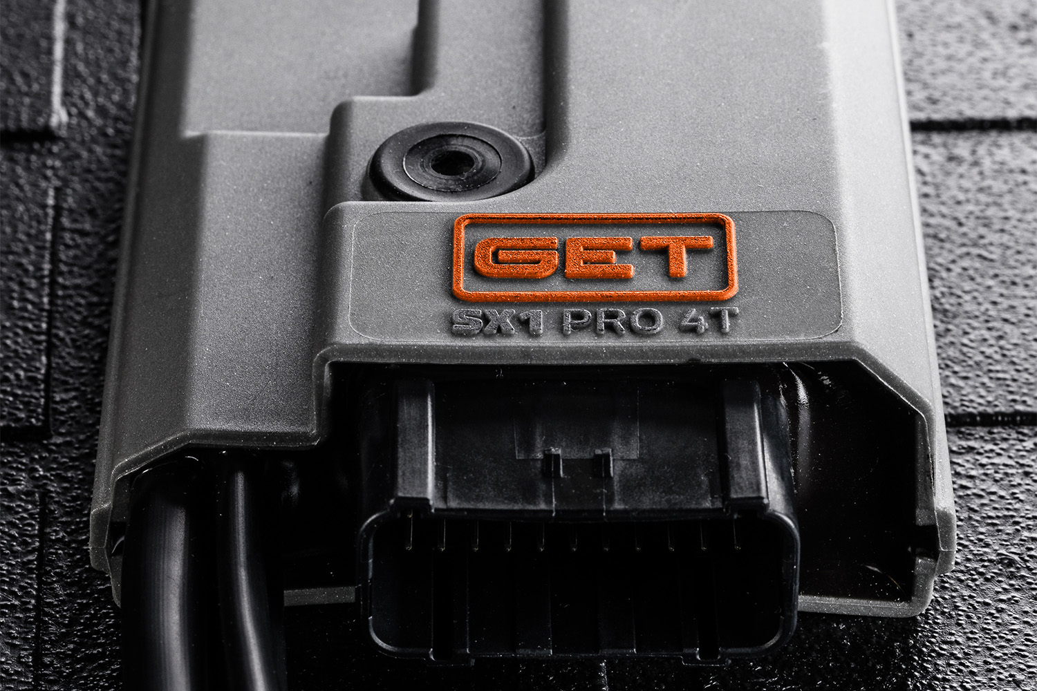 PRODUCT SPOTLIGHT: GET ECU & SMART TOOLS - Transmoto