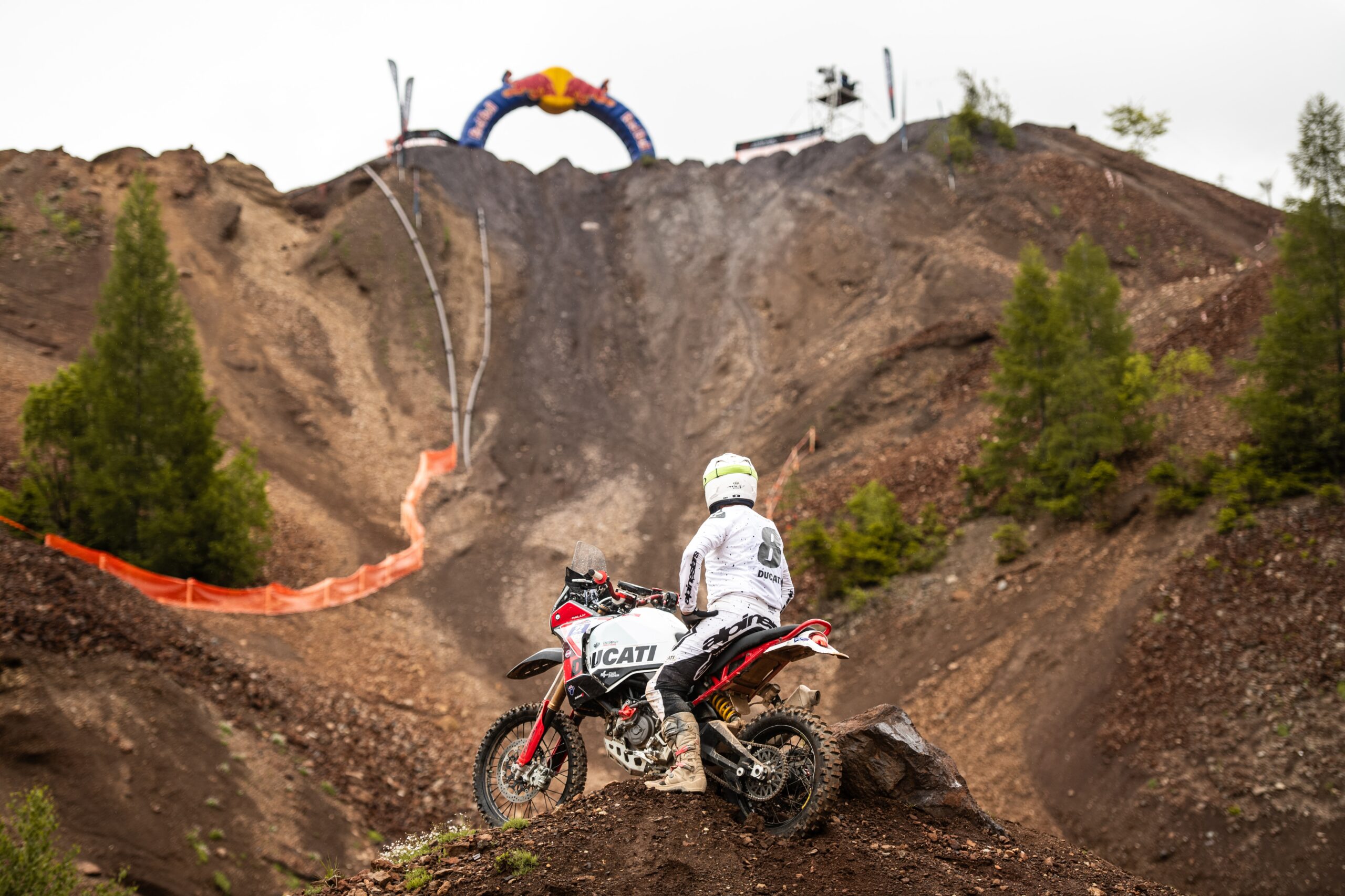 DUCATI WINS ERZBERGRODEO PROLOGUE – AGAIN! - Transmoto
