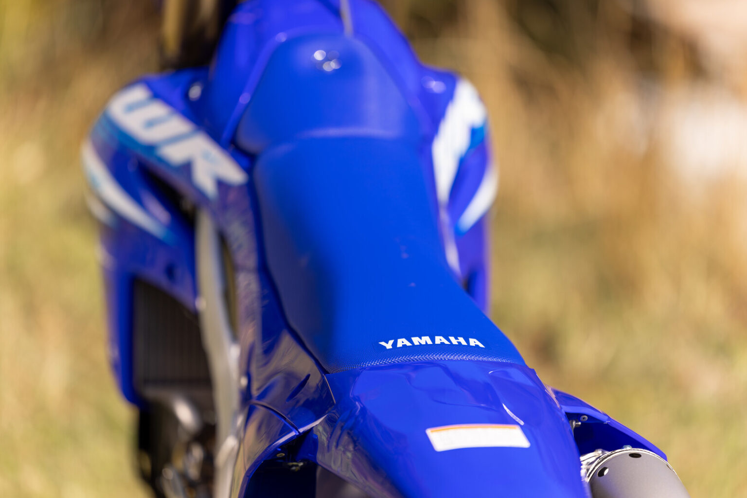 FIRST LOOK: 2025 YAMAHA WR250F - Transmoto