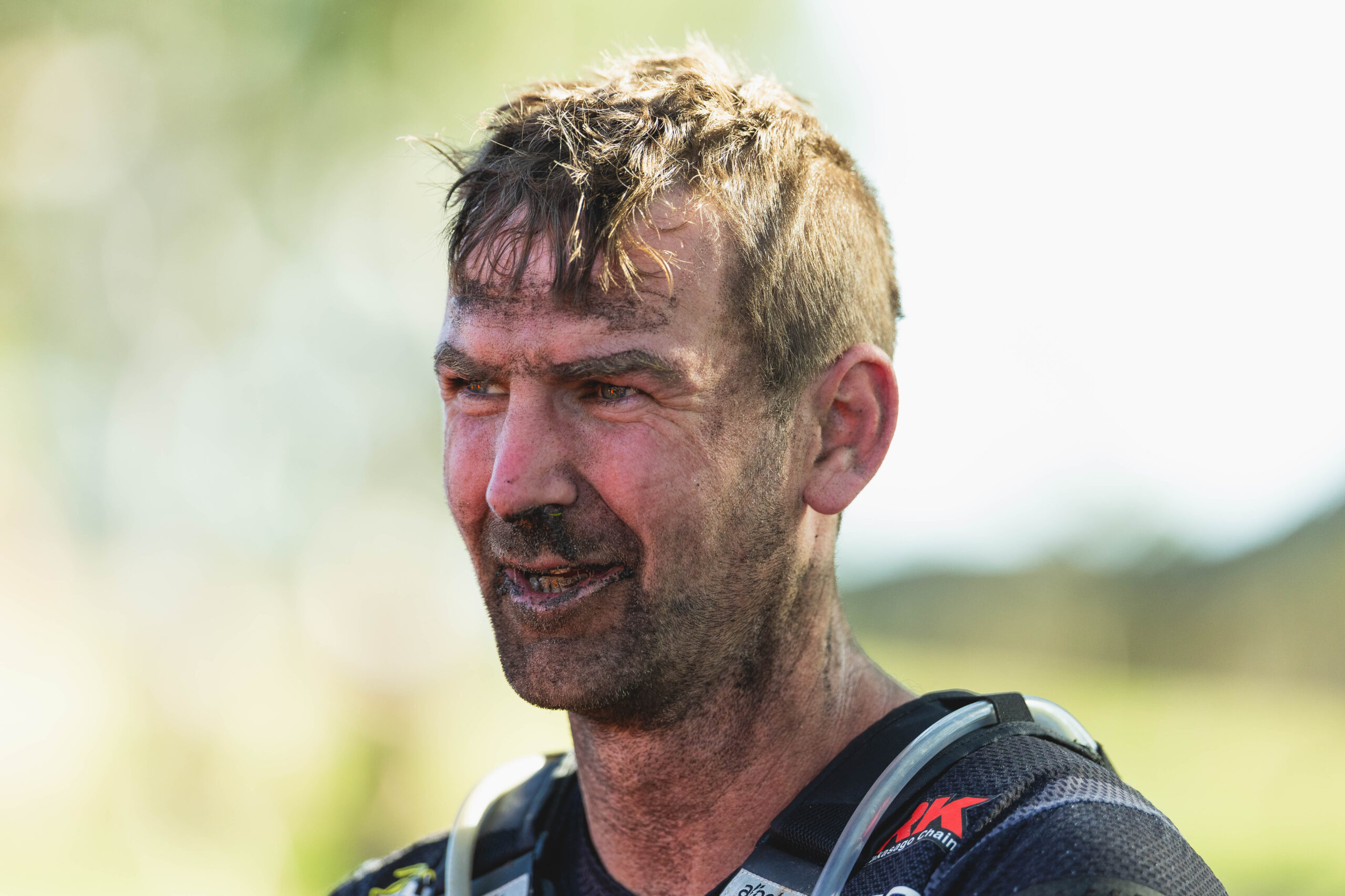 CAN INJURED DAN MILNER CLAIM 2024 AORC TITLE? - Transmoto