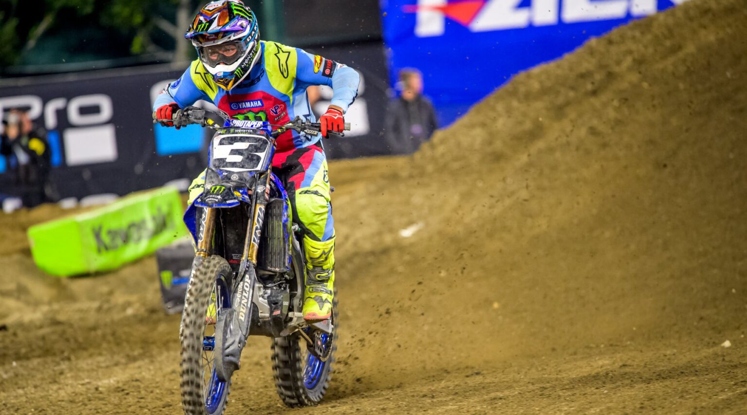 ELI TOMAC: “I’m getting back on the line” - Transmoto