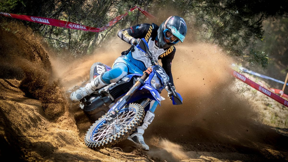 2024 AORC WRAPS UP - Transmoto