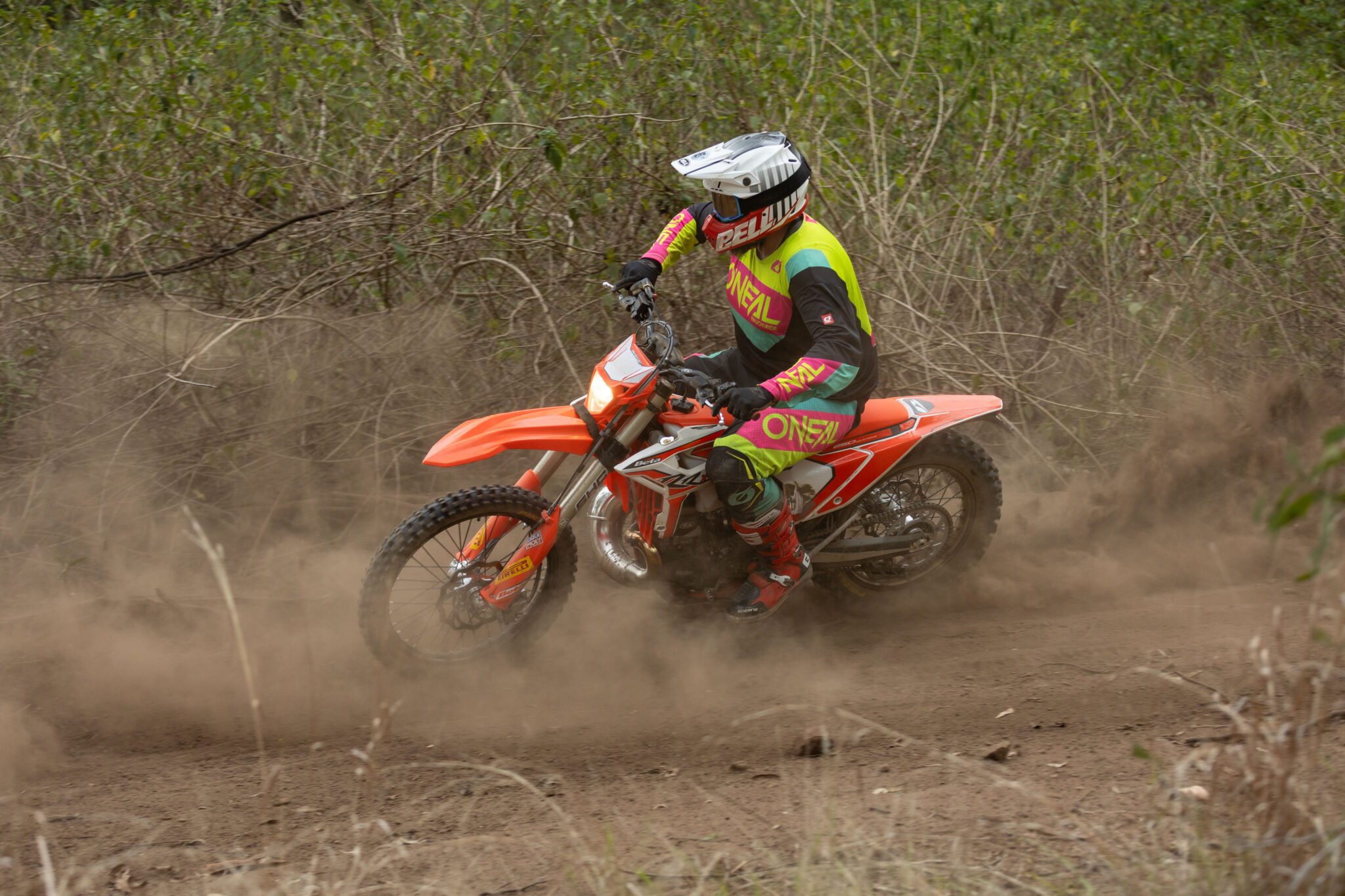 BETA’S 2025 MODEL RANGES: YOUR FAQS ANSWERED - Transmoto