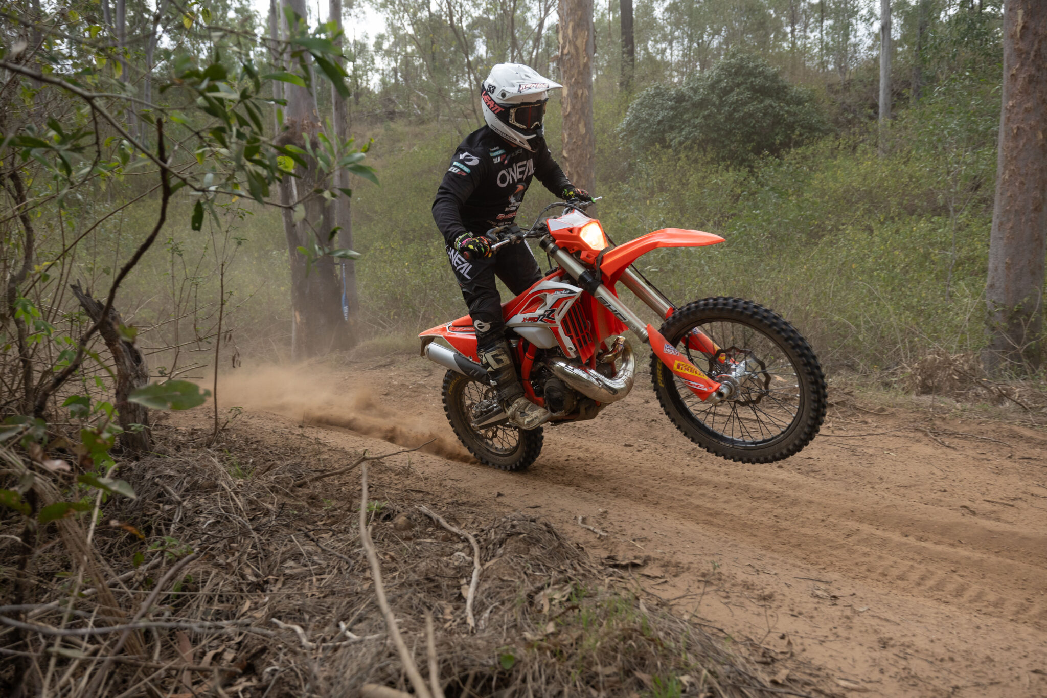 BETA’S 2025 MODEL RANGES: YOUR FAQS ANSWERED - Transmoto