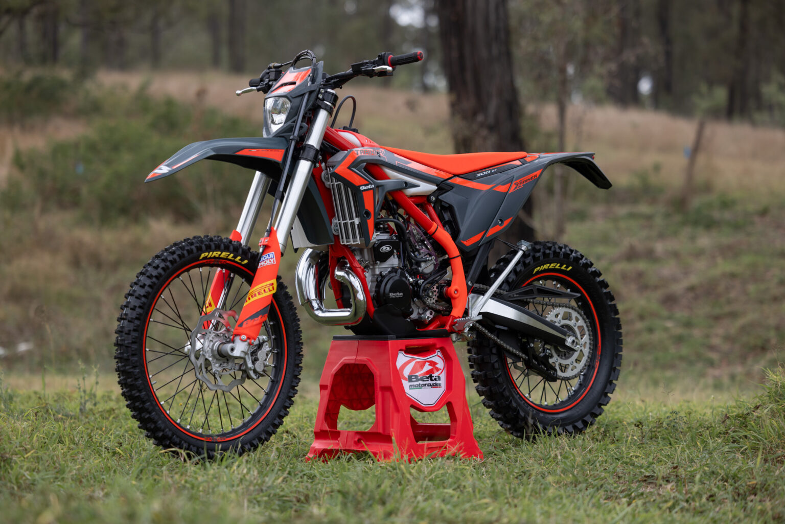 BETA’S 2025 MODEL RANGES: YOUR FAQS ANSWERED - Transmoto