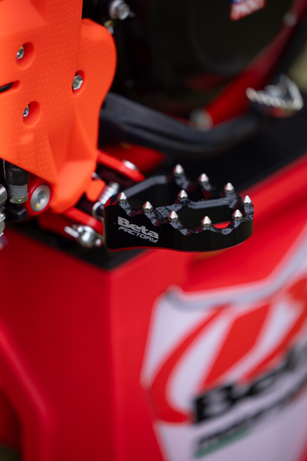 BETA’S 2025 MODEL RANGES: YOUR FAQS ANSWERED - Transmoto