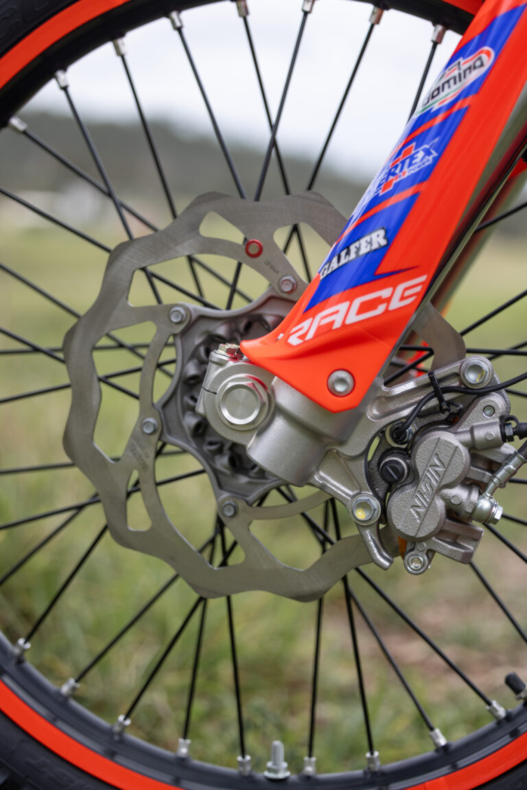 BETA’S 2025 MODEL RANGES: YOUR FAQS ANSWERED - Transmoto