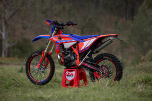 BETA’S 2025 MODEL RANGES: YOUR FAQS ANSWERED - Transmoto