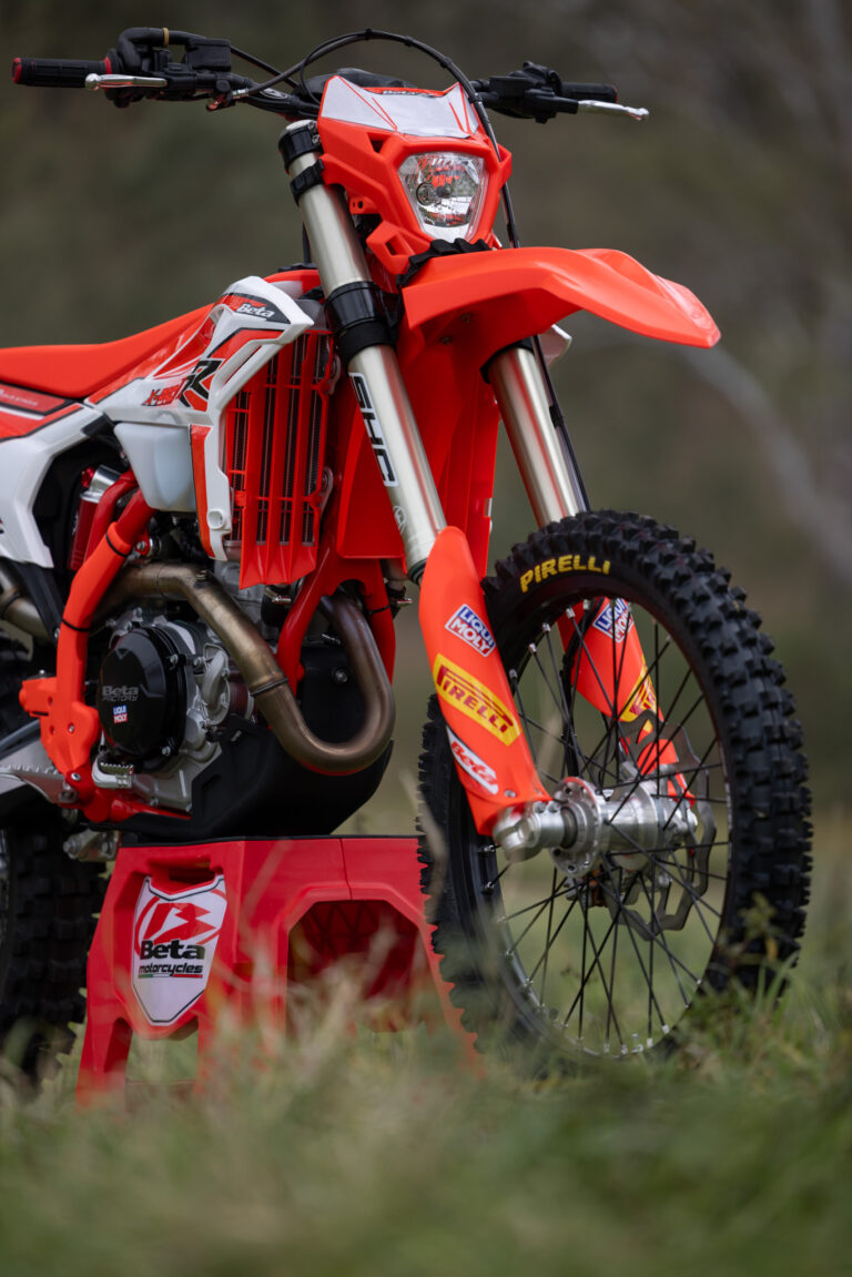 BETA’S 2025 MODEL RANGES: YOUR FAQS ANSWERED - Transmoto