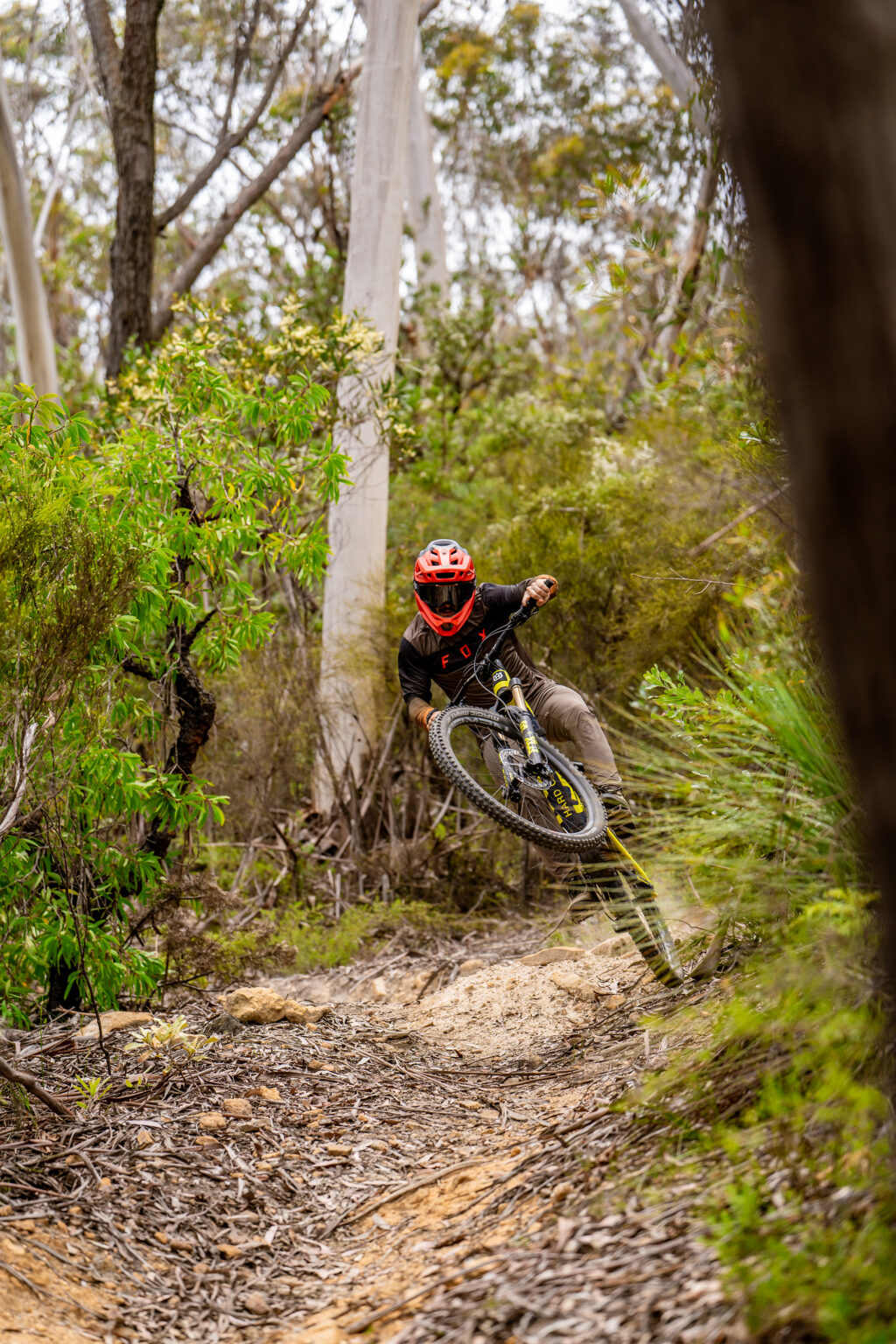 eBike Review: Husqvarna Hard Cross HC5 - Transmoto