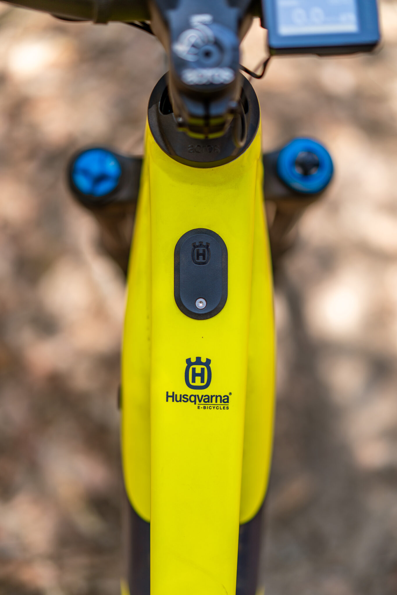 eBike Review: Husqvarna Hard Cross HC5 - Transmoto