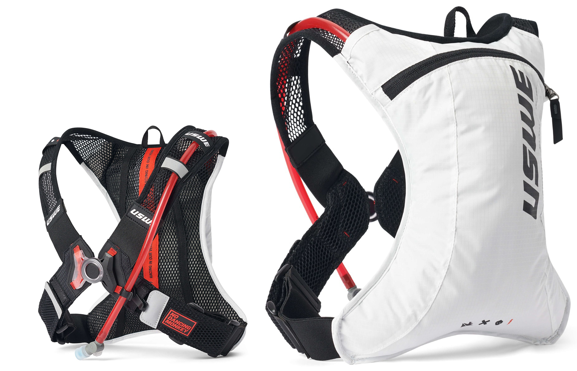 USWE RACE 2.0 2L HYDRATION PACK - Transmoto