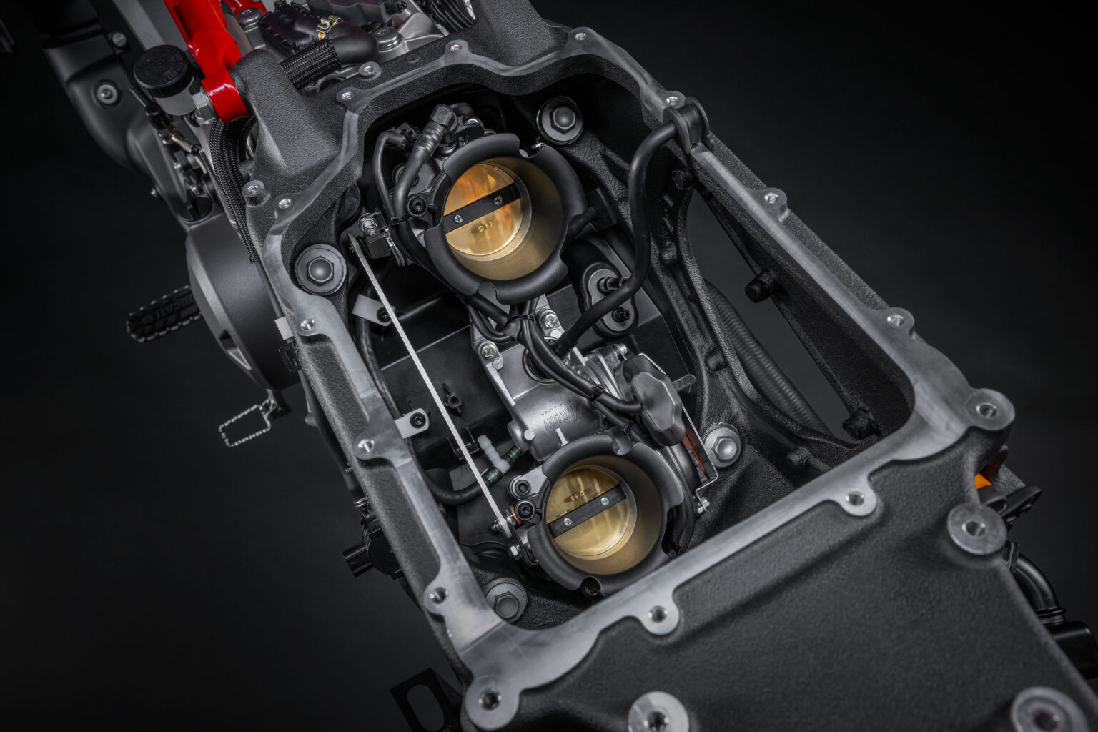 DUCATI’S NEXT-GEN V2 ENGINE – EXPLAINED - Transmoto