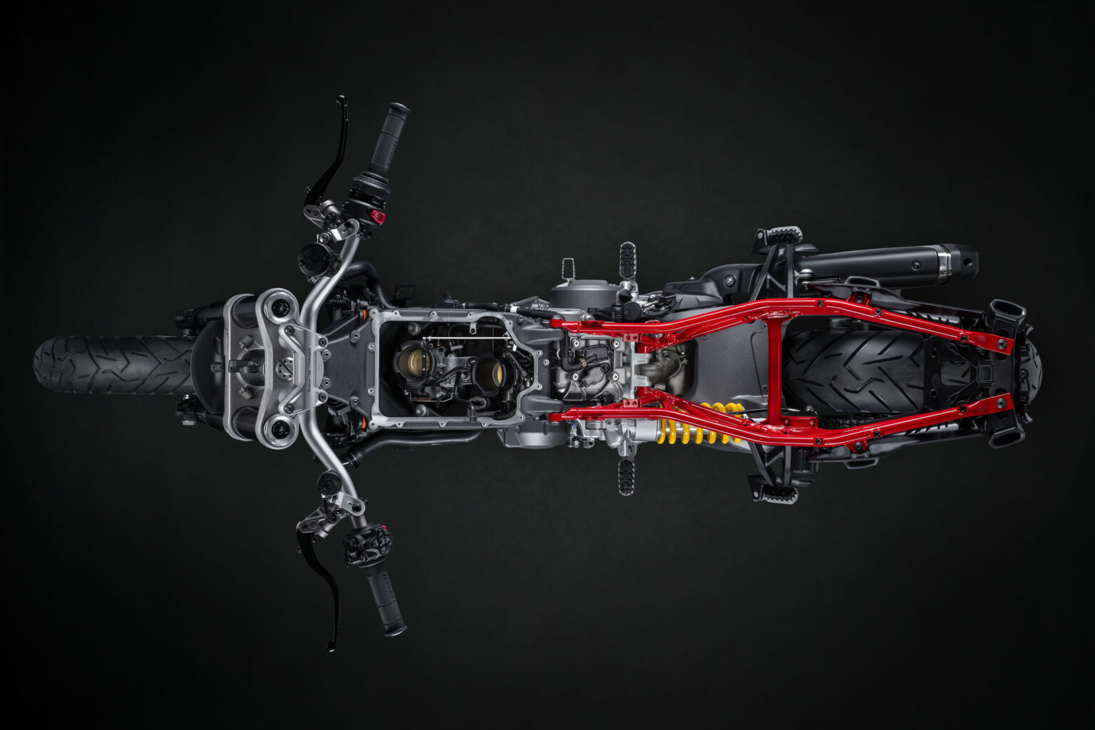 DUCATI’S NEXT-GEN V2 ENGINE – EXPLAINED - Transmoto