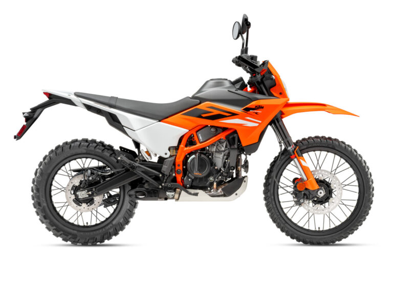 KTM’S 2025 390 RANGE – PRICES ANNOUNCED - Transmoto
