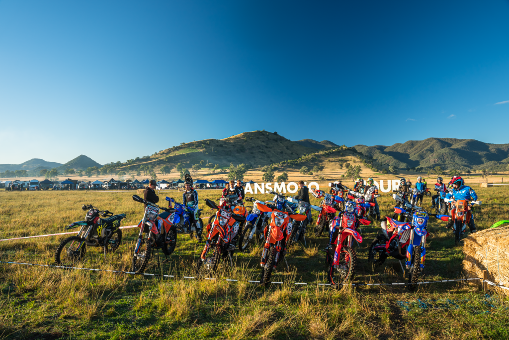 WHY THE 8-HOUR @ NARRABRI HAS YOUR NAME ON IT - Transmoto