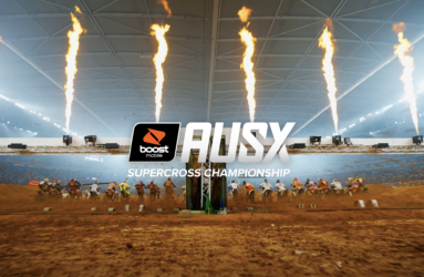2025 SMX World Championship Video Pass - Transmoto