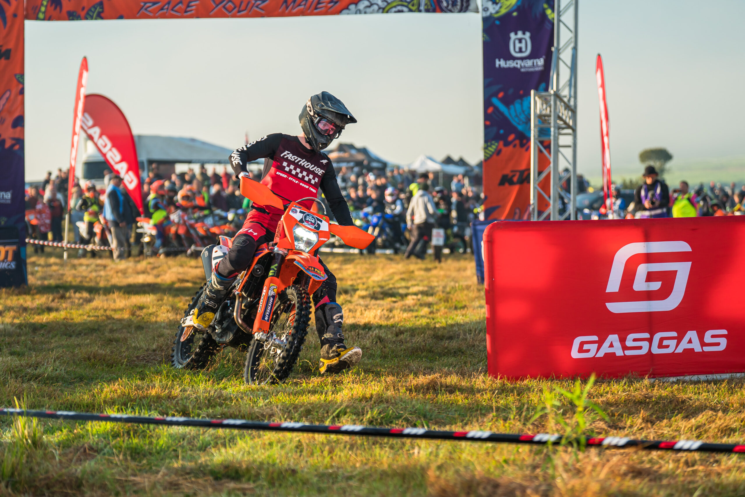 Five Essentials For A Transmoto 8-Hour - Transmoto