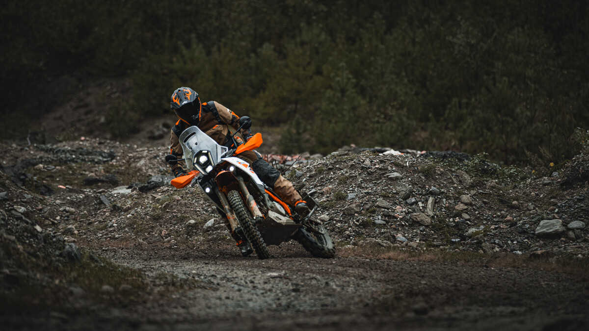 Release Dates of Latest KTM 390 Models - Transmoto
