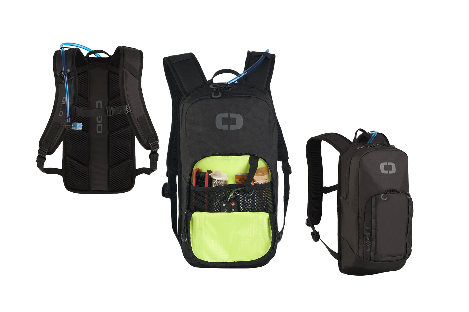 PRODUCT SPOTLIGHT: OGIO MINT 1.5L - Transmoto