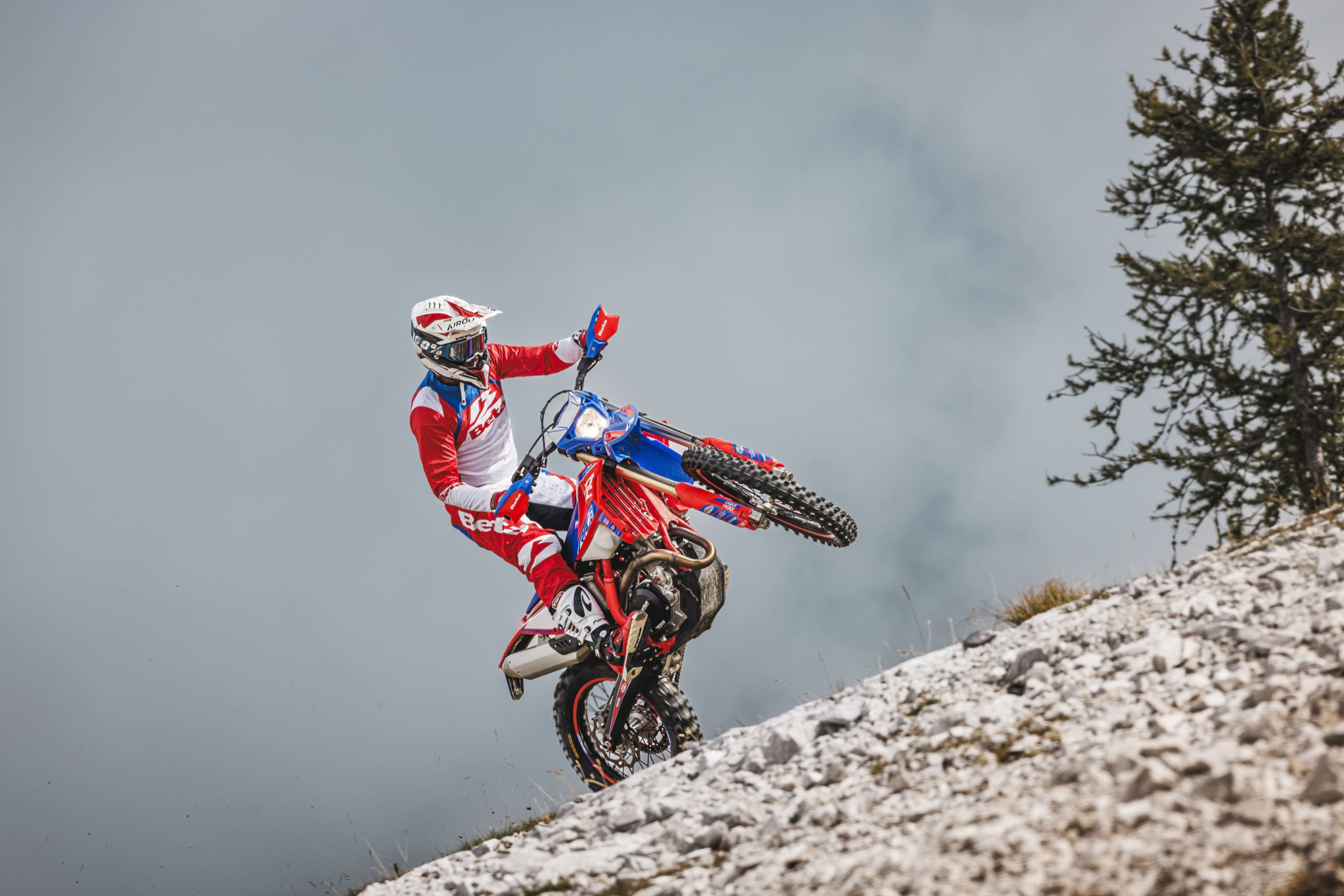 WHICH BETA BIKE WOULD SUIT YOU BEST? - Transmoto