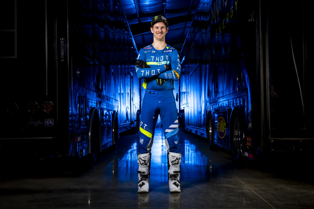 MICHAEL MOSIMAN: LESSONS LEARNED! - Transmoto