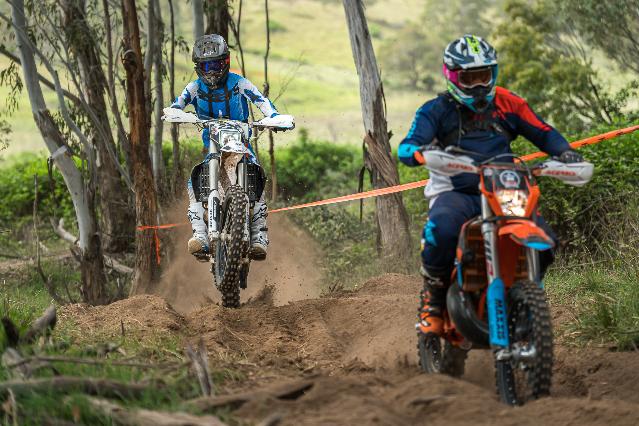 5 REASONS TO ENTER A TRANSMOTO EVENT - Transmoto