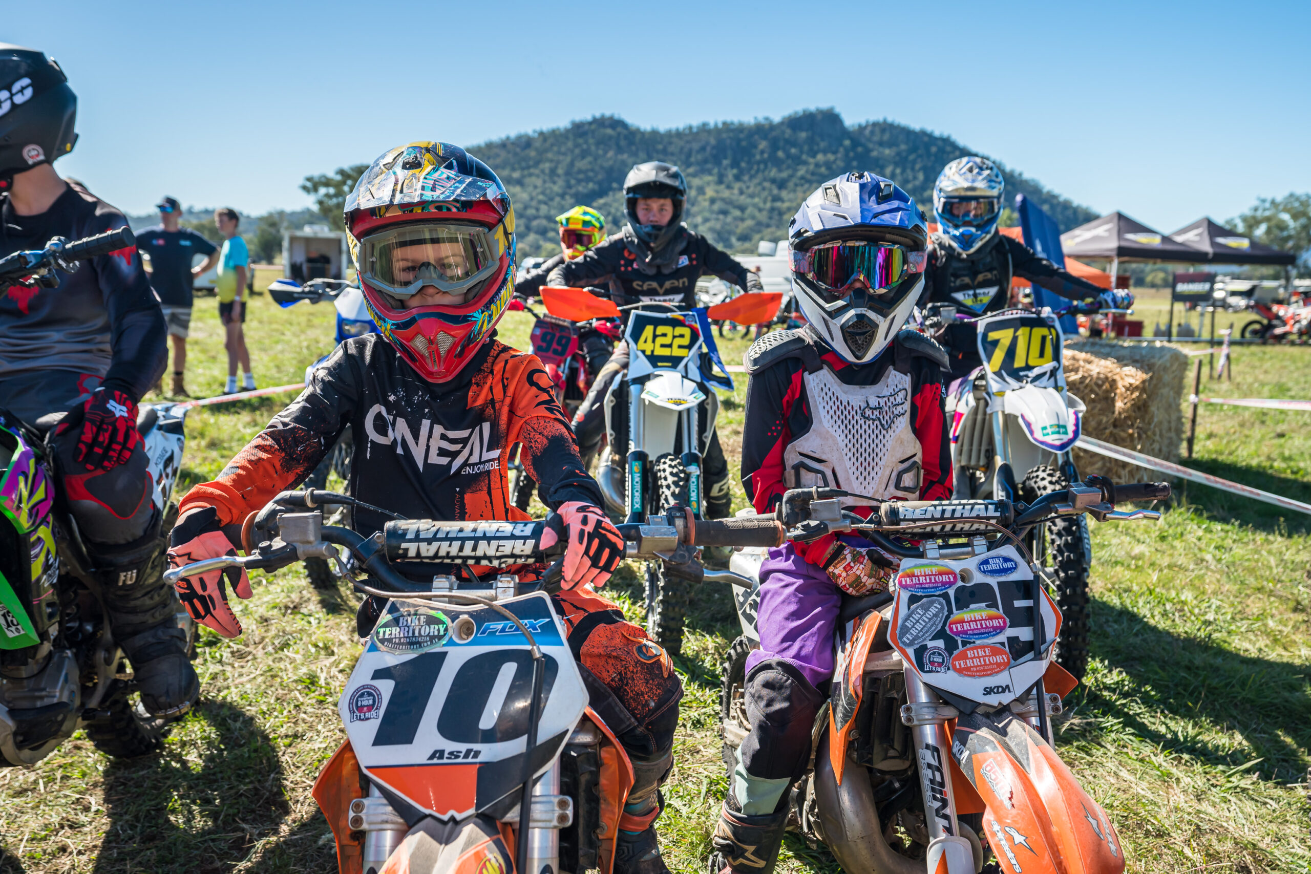 2026 TRANSMOTO JUNIOR LOOP EVENTS! - Transmoto