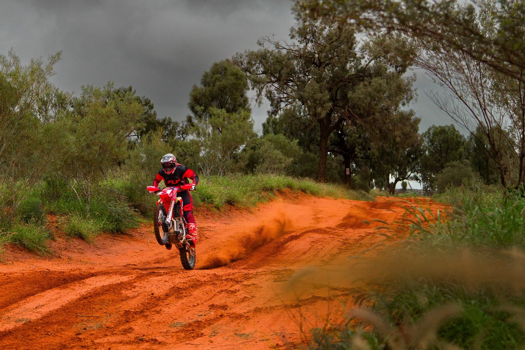 Preview: 50th Tatts Finke Desert Race - Transmoto
