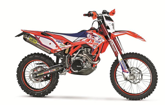 Beta Factory Edition RR models coming to Australia - Transmoto