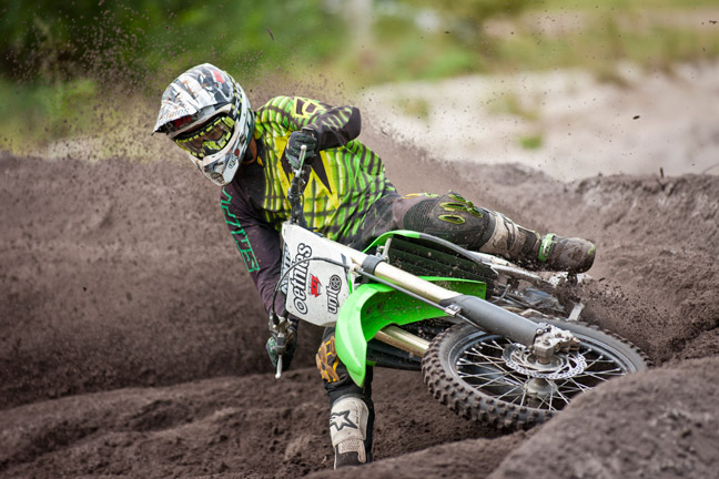 Chinwag with Luke George - Transmoto