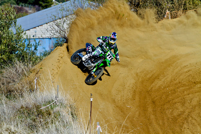 Dean Ferris continued... - Transmoto